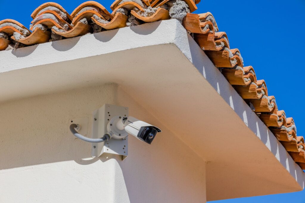 main cctv closed circuit television systems – iTech Los Cabos
